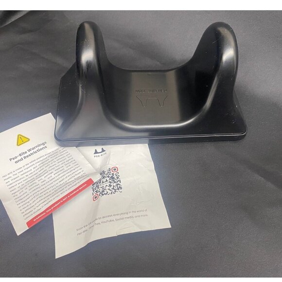 PSO-RITE.COM LLC | Other | Psorite Psoas Muscle Release Deep Tissue ...